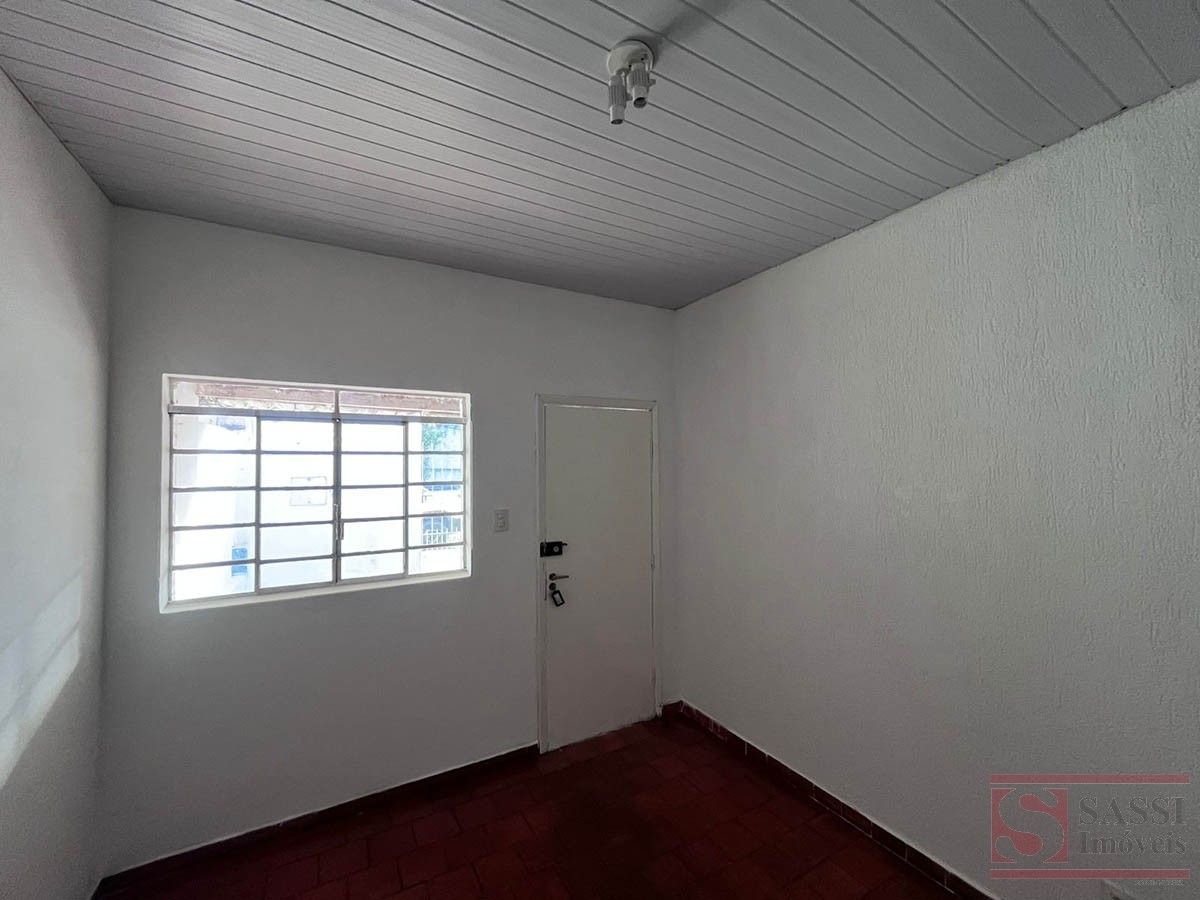 CASA para alugar em JD. SAO MANOEL, LIMEIRA | Sassi Imóveis